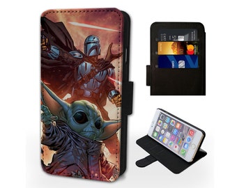 Grogu Phone Holder - Etsy