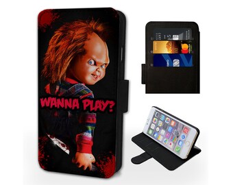 Chucky Iphone Case - Etsy