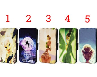 Tinkerbell Phone Case - Etsy
