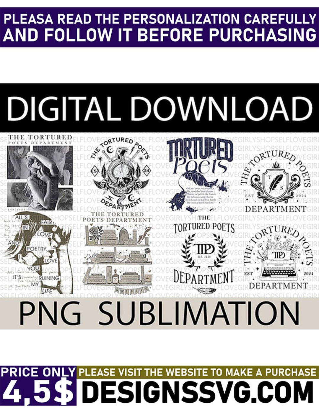 TTPD Png, the Era Tour Png, TTPD Est 2024, TTPD New Album, New Album ...