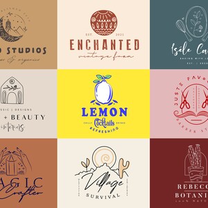 Logo Designer for Small Business, Professional Logo and Logo Design ...