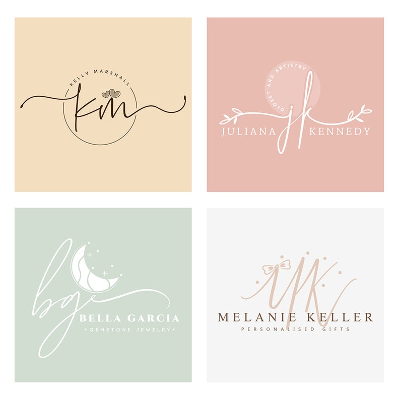 I Will Create Custom Logo Design for your Business - Etsy Nederland