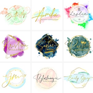 Logo Designer for Small Business, Professional Logo Design Services for ...