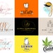 Logo Designer for Small Business Professional Logo and Logo - Etsy