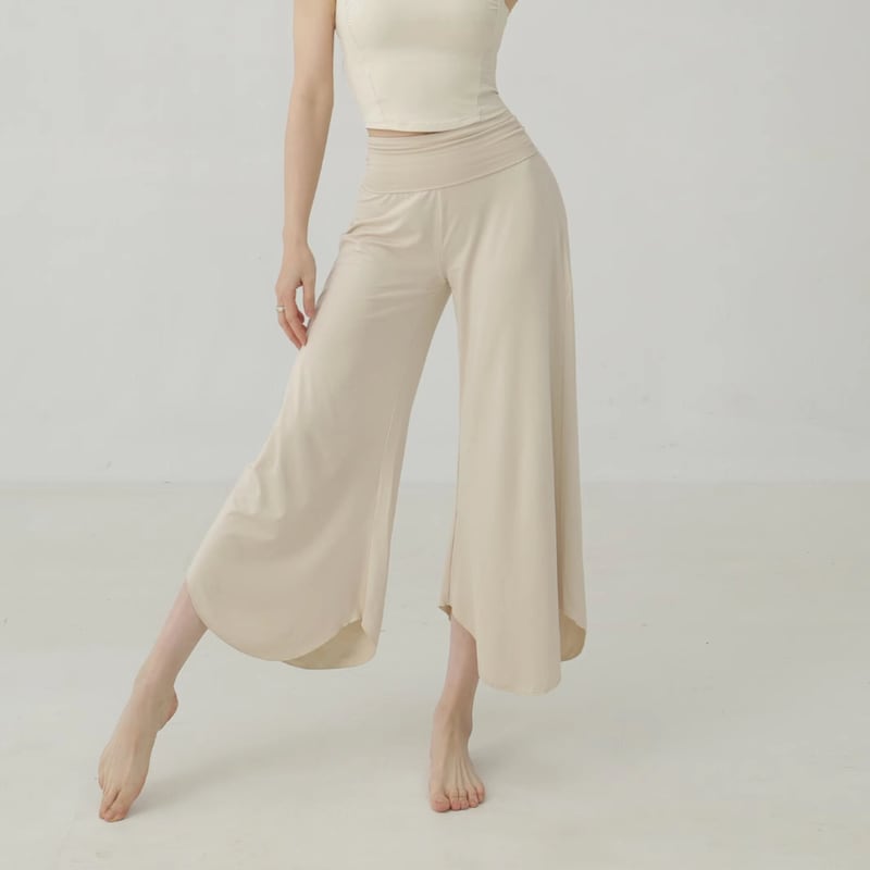 Bamboo Pants - Etsy UK