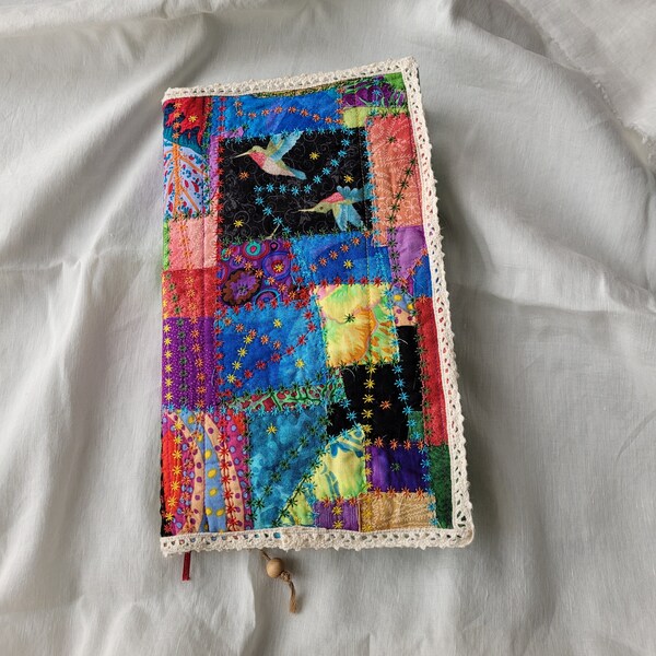 Lace Bible Cover - Etsy