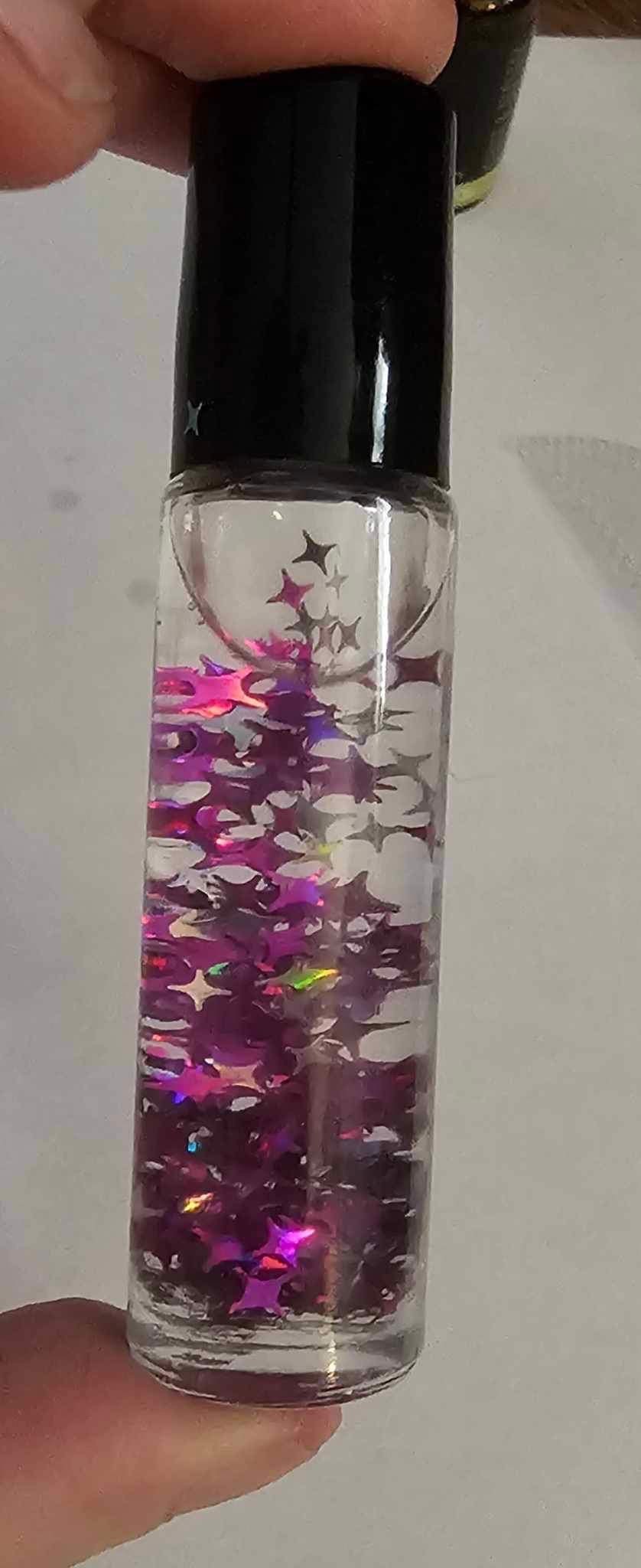 Handmade Essential Oil Perfume Rollers - Etsy