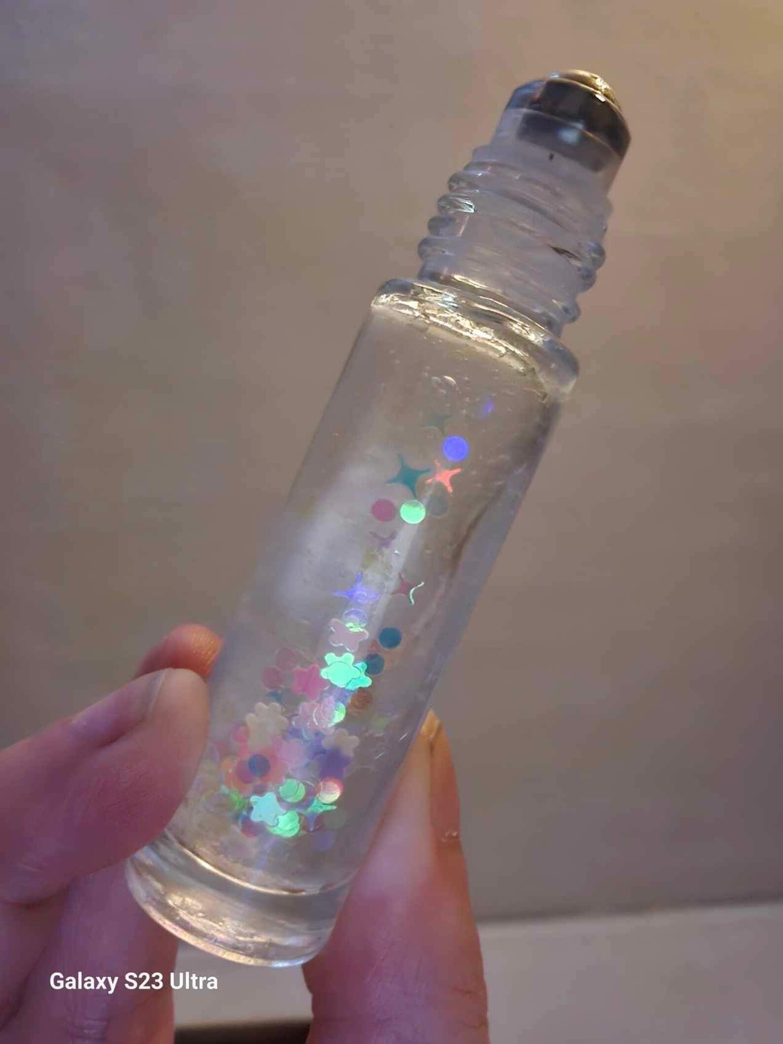 Handmade Essential Oil Perfume Rollers - Etsy