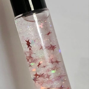 Handmade Essential Oil Perfume Rollers - Etsy