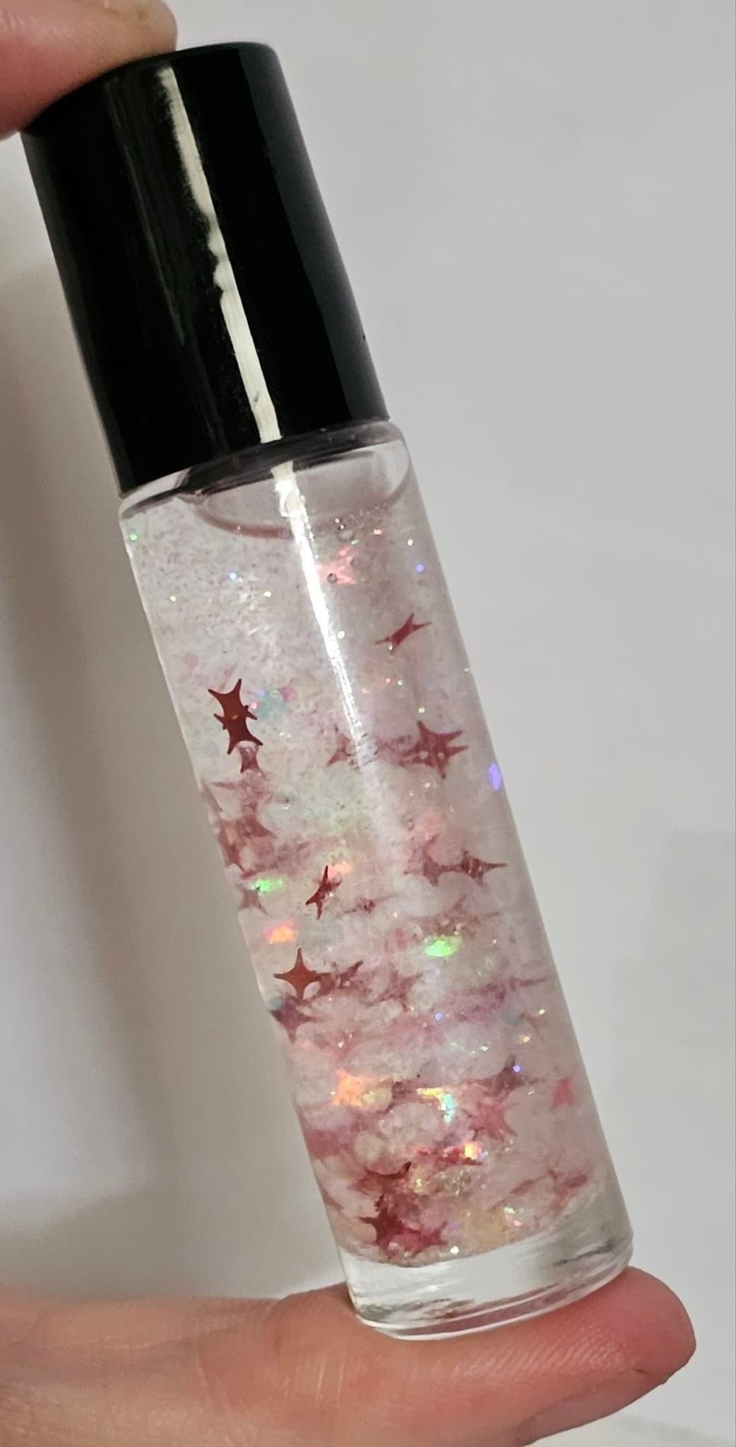 Handmade Essential Oil Perfume Rollers - Etsy