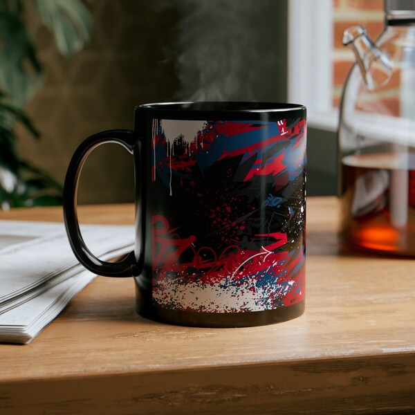 Graffiti Style - Etsy