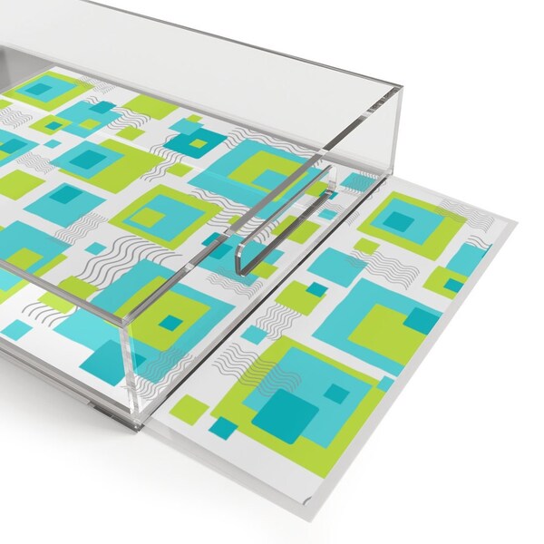 Turquoise Lime - Etsy