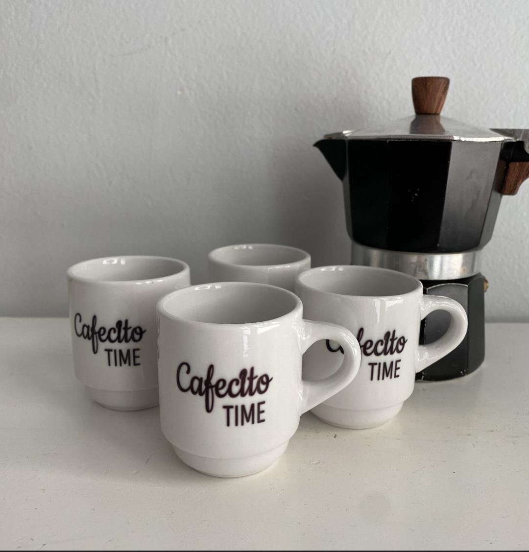 Cafecito I Cafecito Cups I Cups I Cafecito Time I Cafecito Y Chisme I ...