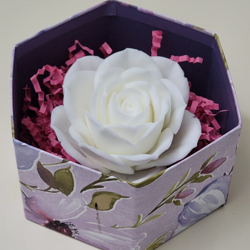 Decorative Soaps - Etsy