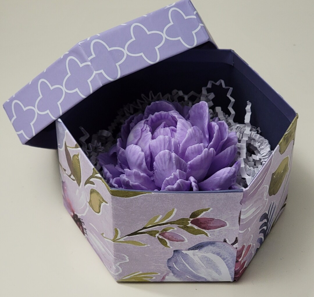 Flower Shaped Soap Flower Soaps Fake Flower Soap Decorative Soap Unique ...