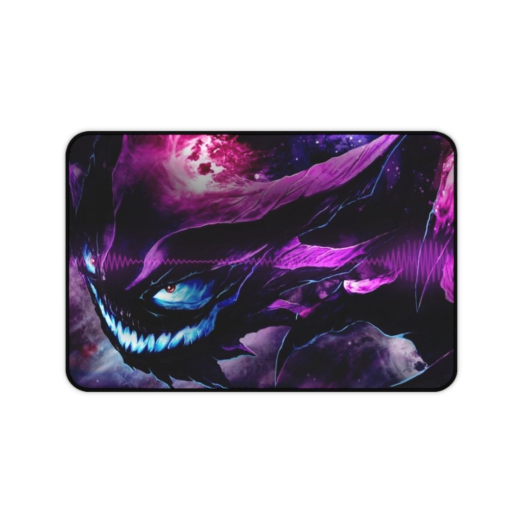 Large Gamer Gaming Mouse Pad - Mouse Mat - Gaming Desk Mat - Anime sold ...