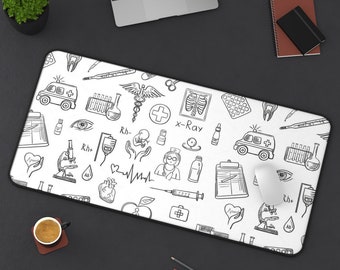 Medical Mouse Pad - Etsy