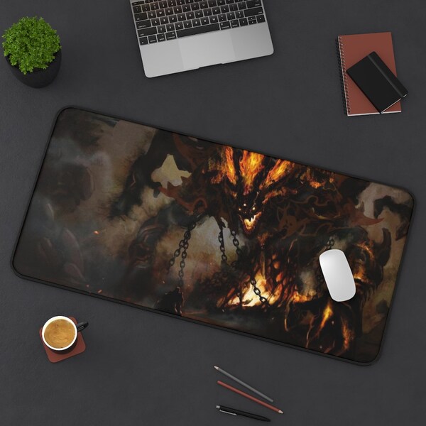 Greek Mythology Mouse Pad - Etsy
