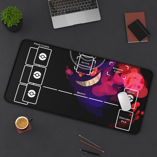 Playmat - Etsy