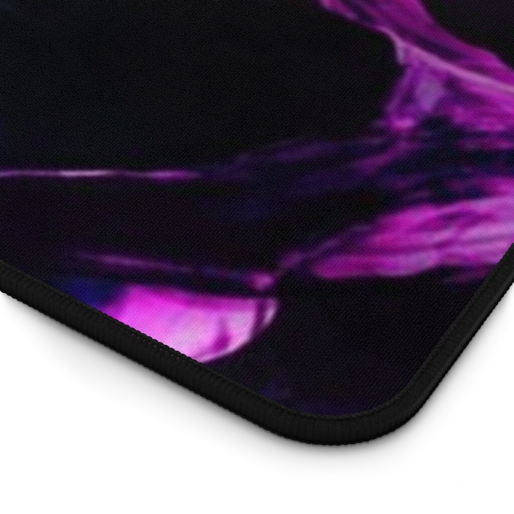 Large Gamer Gaming Mouse Pad - Mouse Mat - Gaming Desk Mat - Anime sold ...