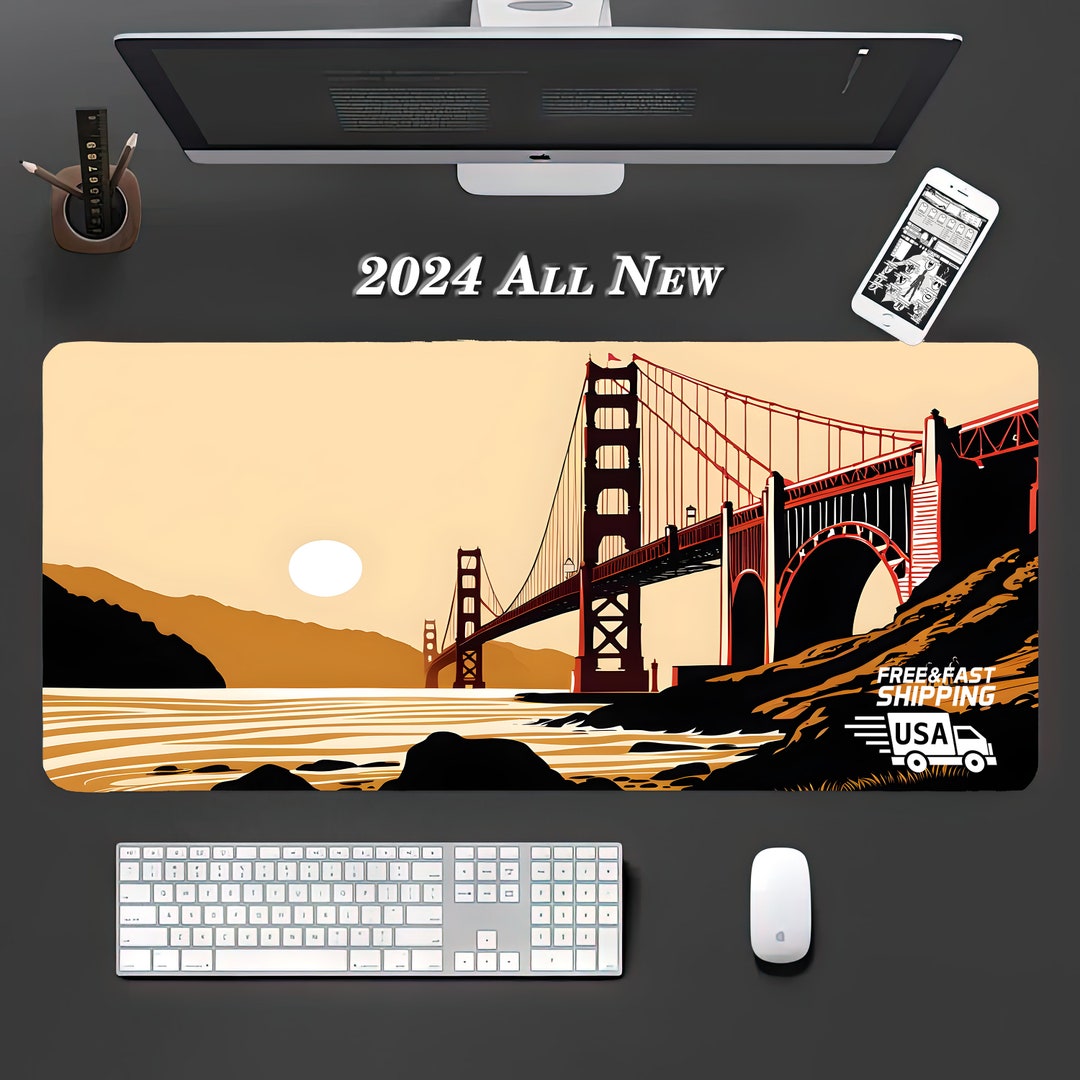 Golden Gate Bridge, California, Landmarks, Wonders of the World ...