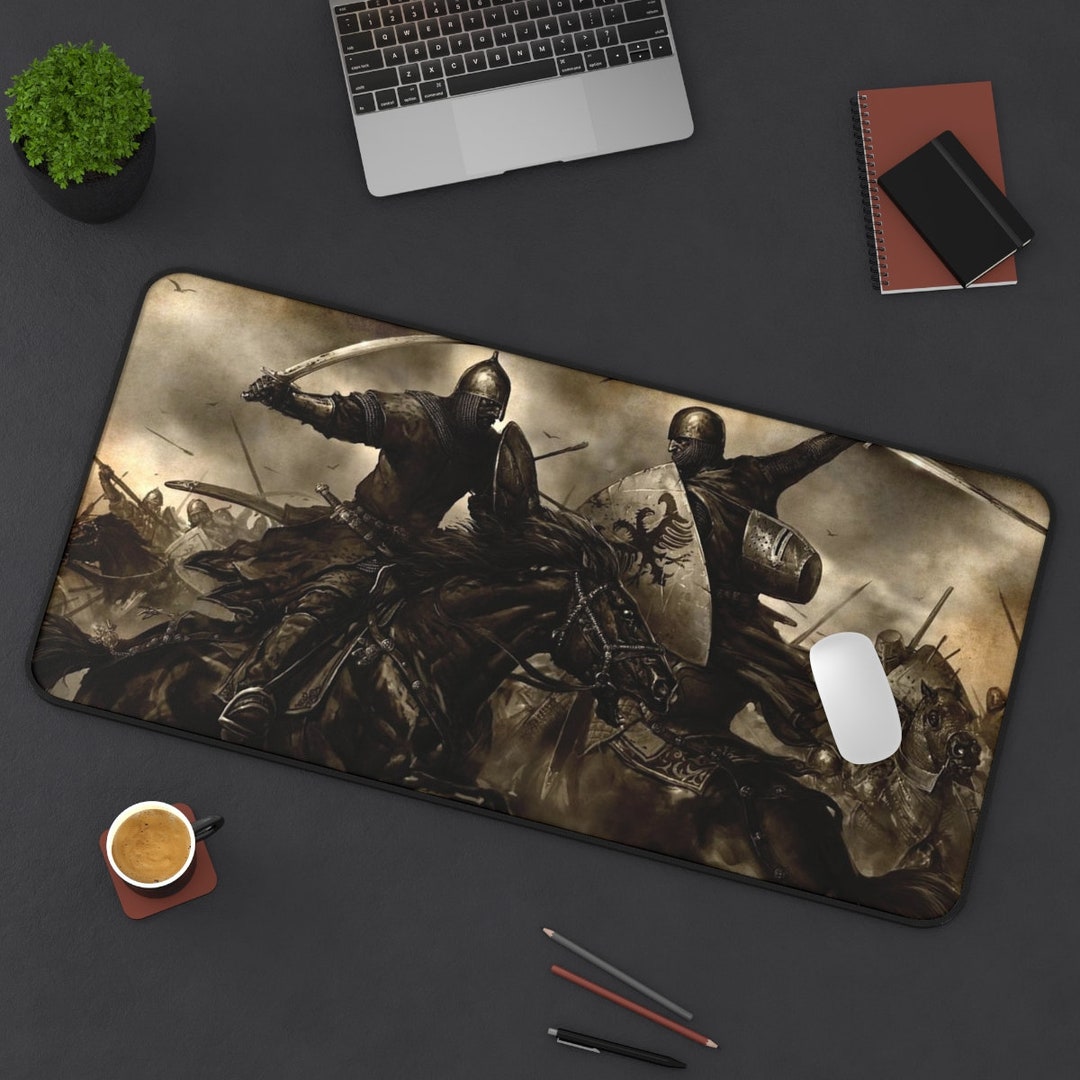 Fantasy Sci-fi Large Gamer Gaming Mouse Pad Mouse Mat - Etsy