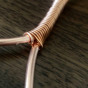 Copper Plant Trellis - Etsy