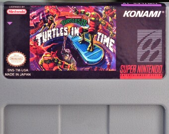 Ninja Turtles 1992 - Etsy