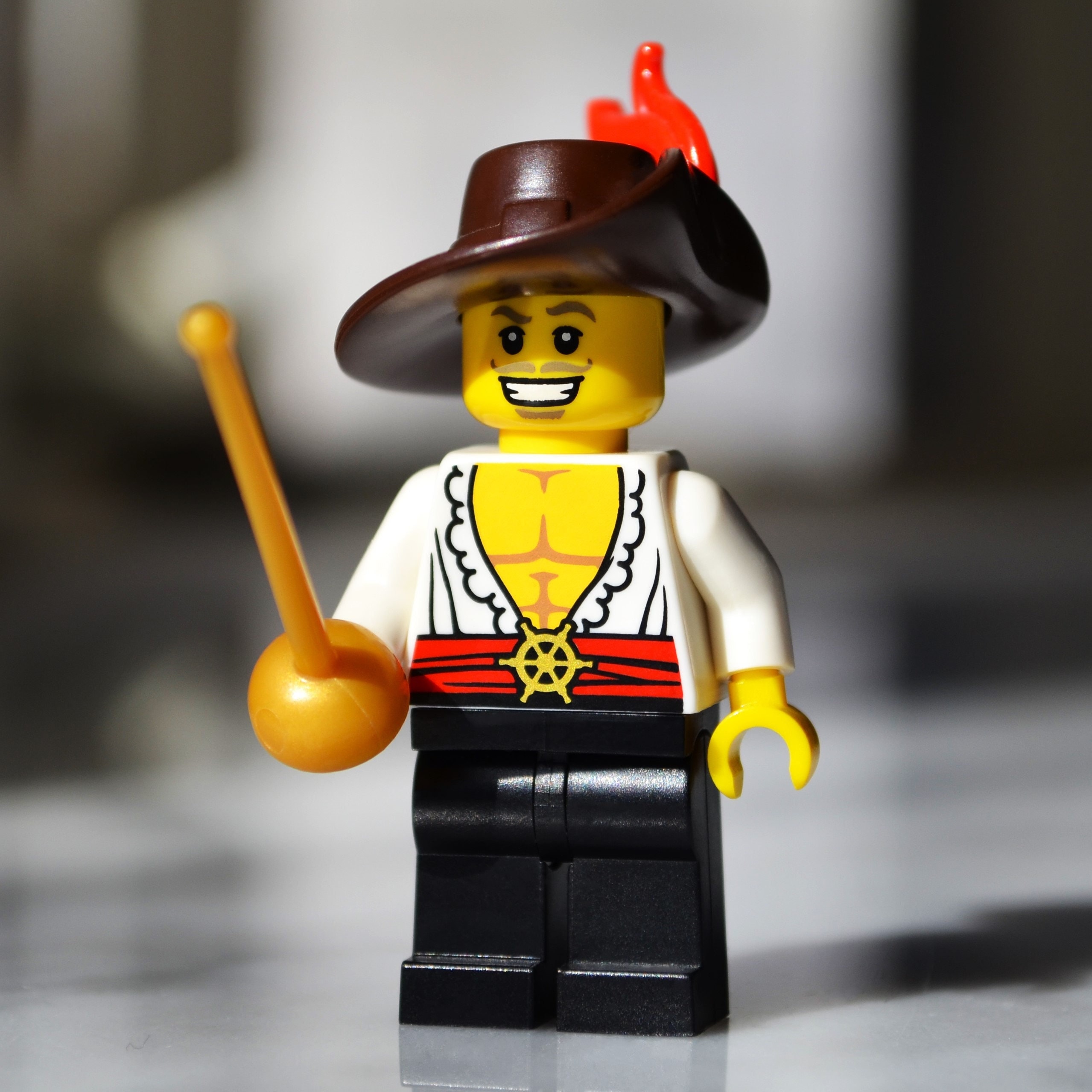 Lego Fencing Minifigure LEGO IDEAS LEGO Olympics Fencing Event