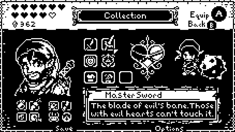 1-bit Animated Pixel Art Icons 64px, 128px, &256px Perfect for Discord ...