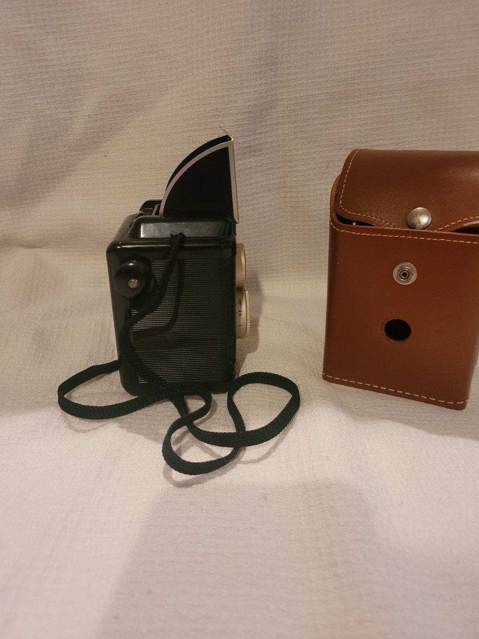 Vintage Argus Super Seventy Five With Case - Etsy