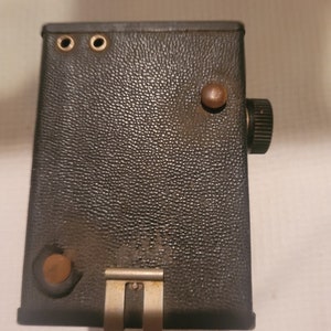 Vintage Sears Tower Camera - Etsy