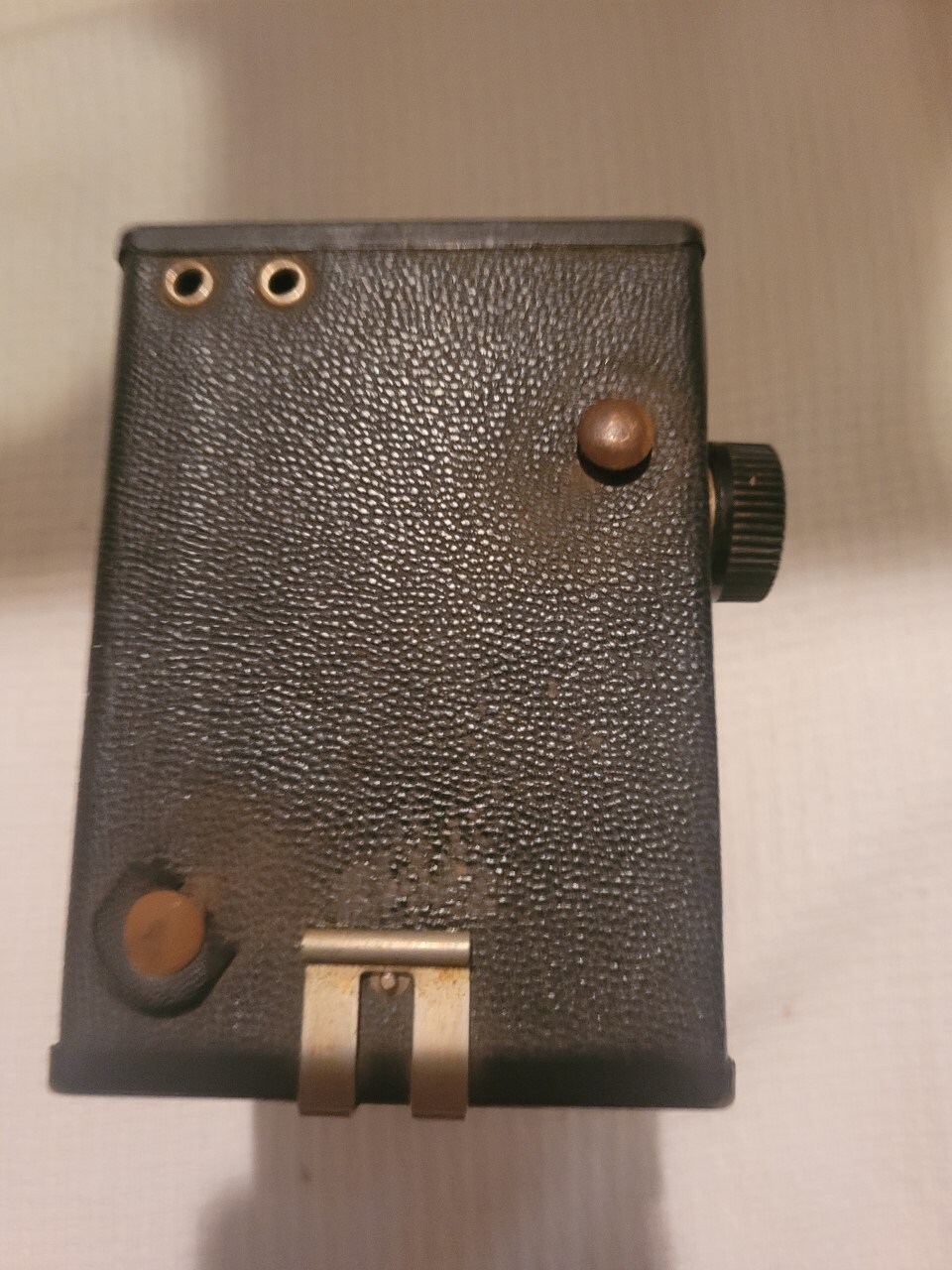 Vintage Sears Tower Camera - Etsy