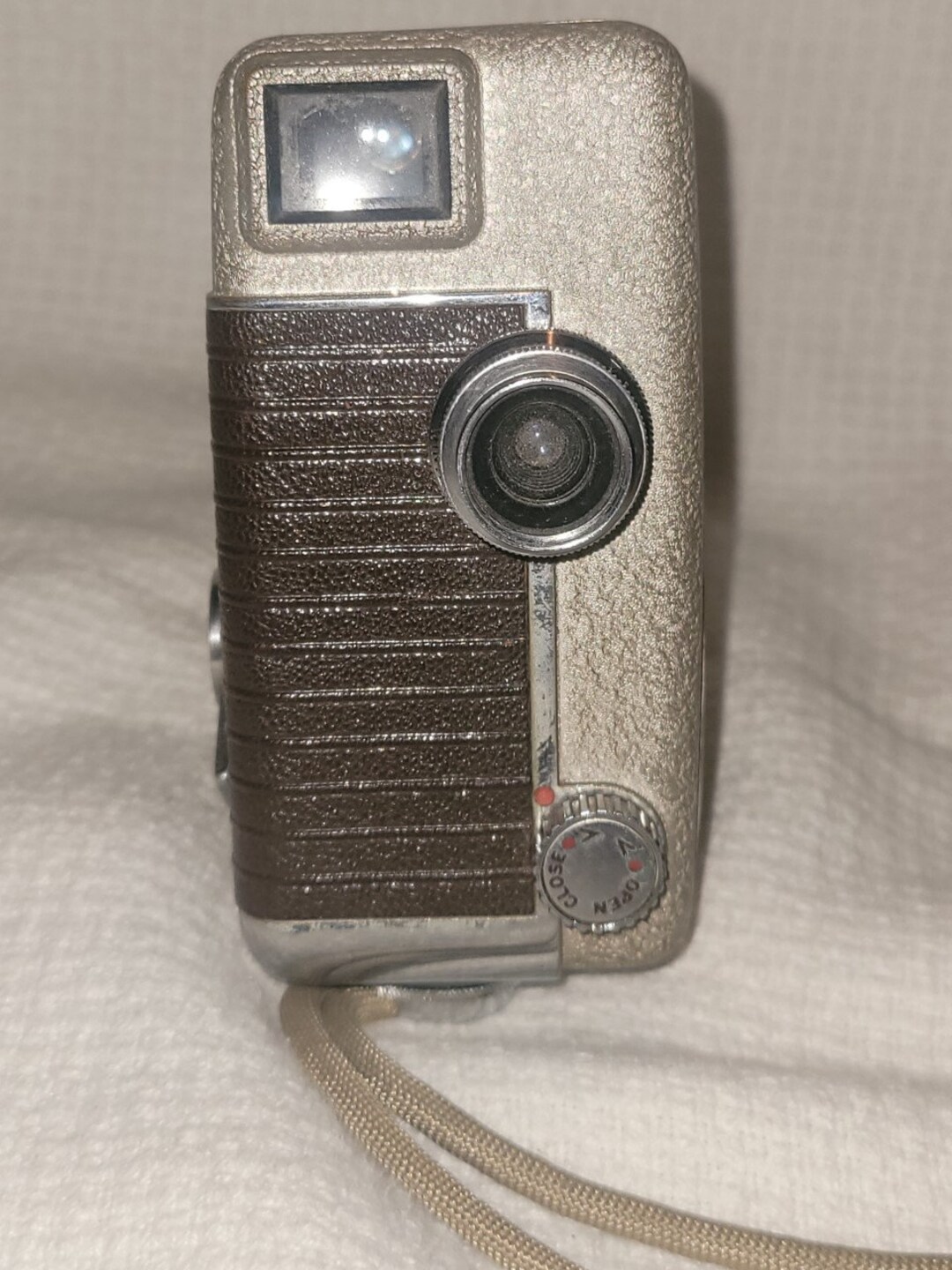 Vintage Revere 8 Model B-61 Video Camera - Etsy