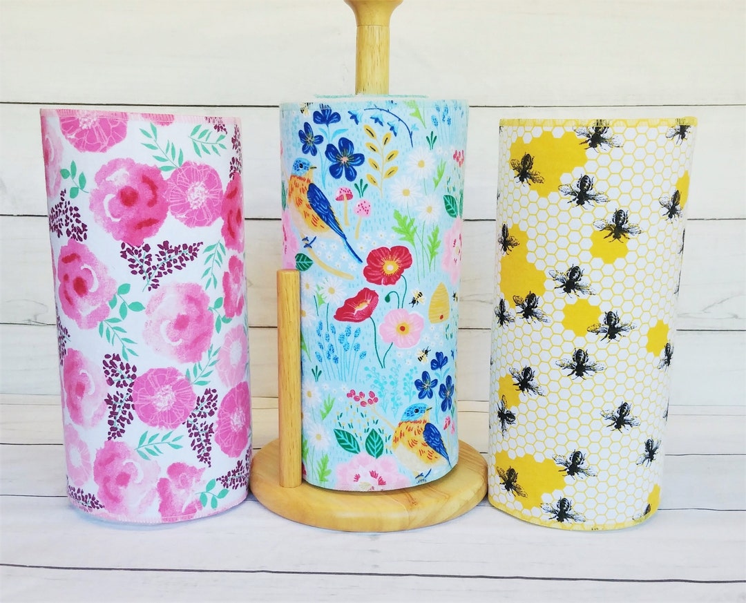 Reusable Paper Towels, Paperless Paper Towels, Reusable Cloth Towels ...