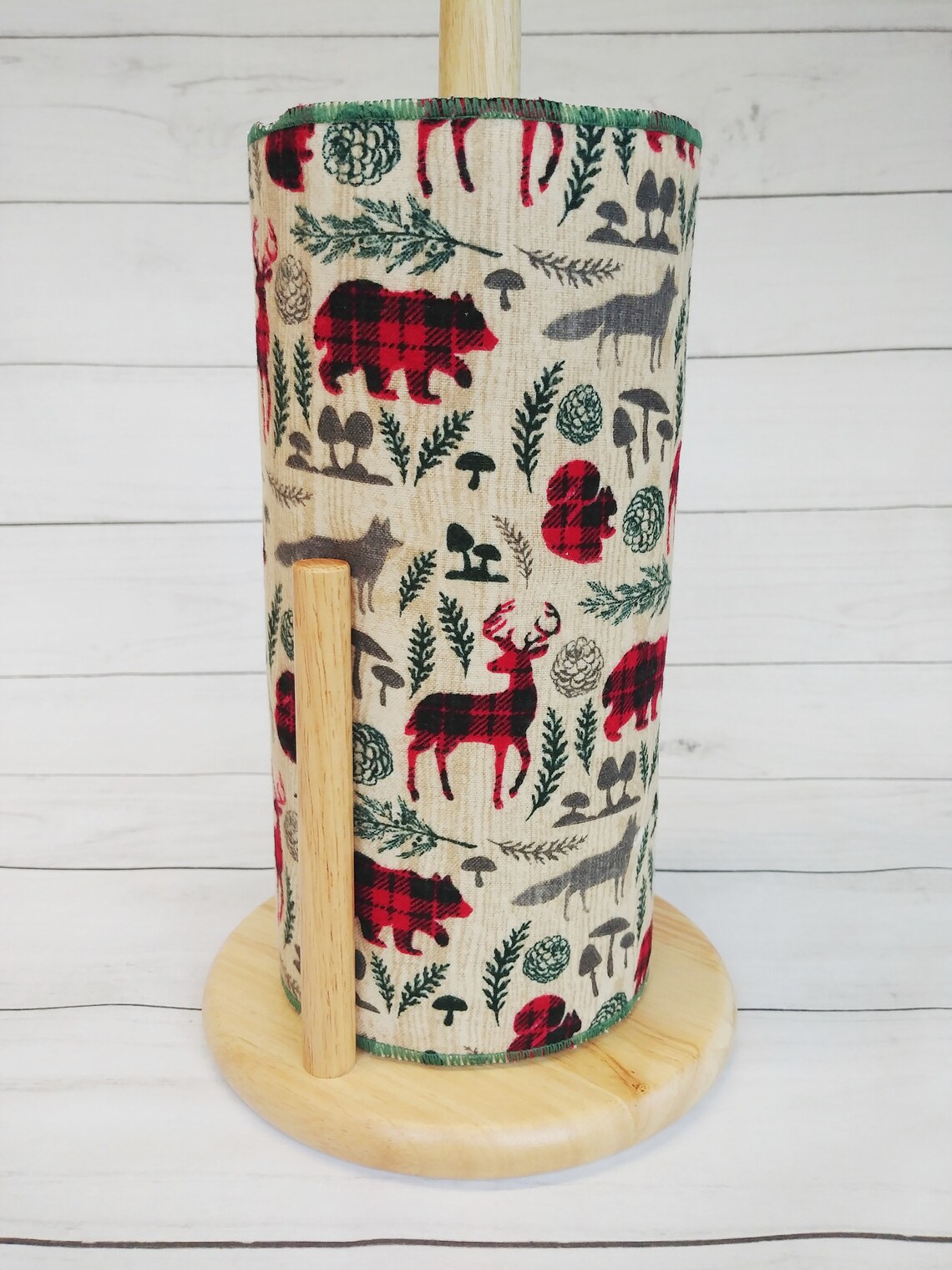 Surprise Prints Paperless Paper Towels 12 10x14 Sustainable - Etsy