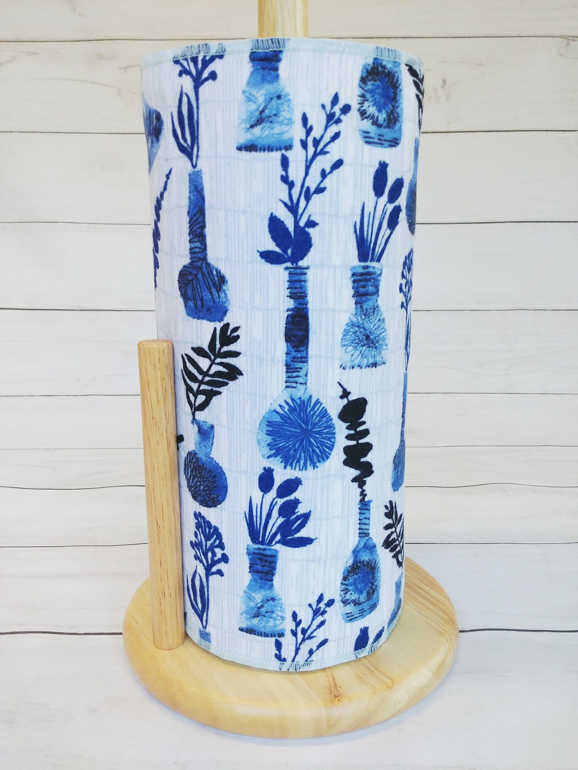 Surprise Prints Paperless Paper Towels 12 10x14 Sustainable - Etsy