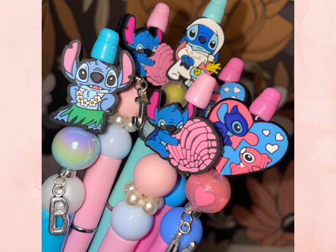 Stitch Pen/stitch Doorable Pen/ Stitch Gift /stitch/gift for Stitch ...