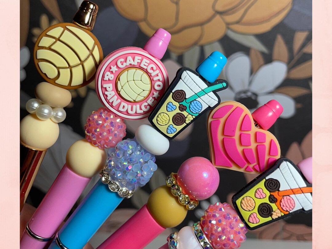 Concha Pen/ Concha Lover Gift/ Concha Party Favors/ Concha / Mexican ...