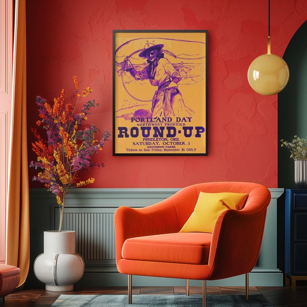 Vintage Cowgirl - Etsy