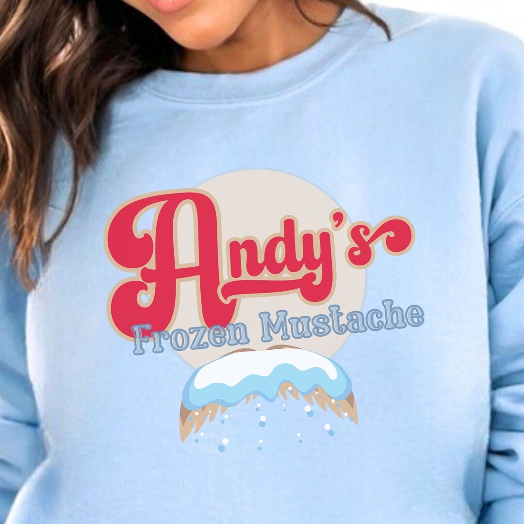 Andy Reid Chiefs Frozen Mustache, Andy's Frozen Mustache, KC Football ...