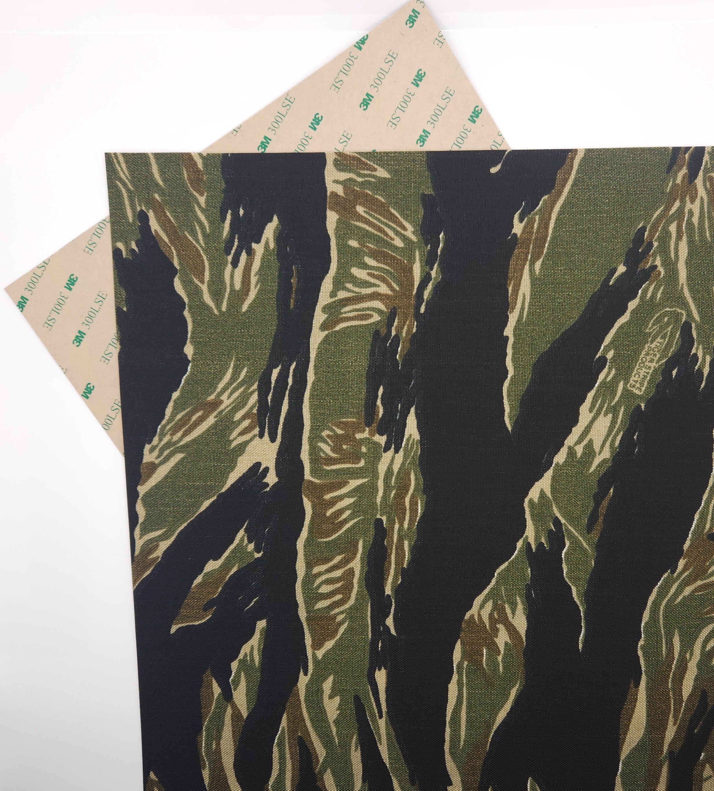 Dangerfield Arms Tackgear Wrap 8x12 Vietnam Tiger Stripe Cordura ...