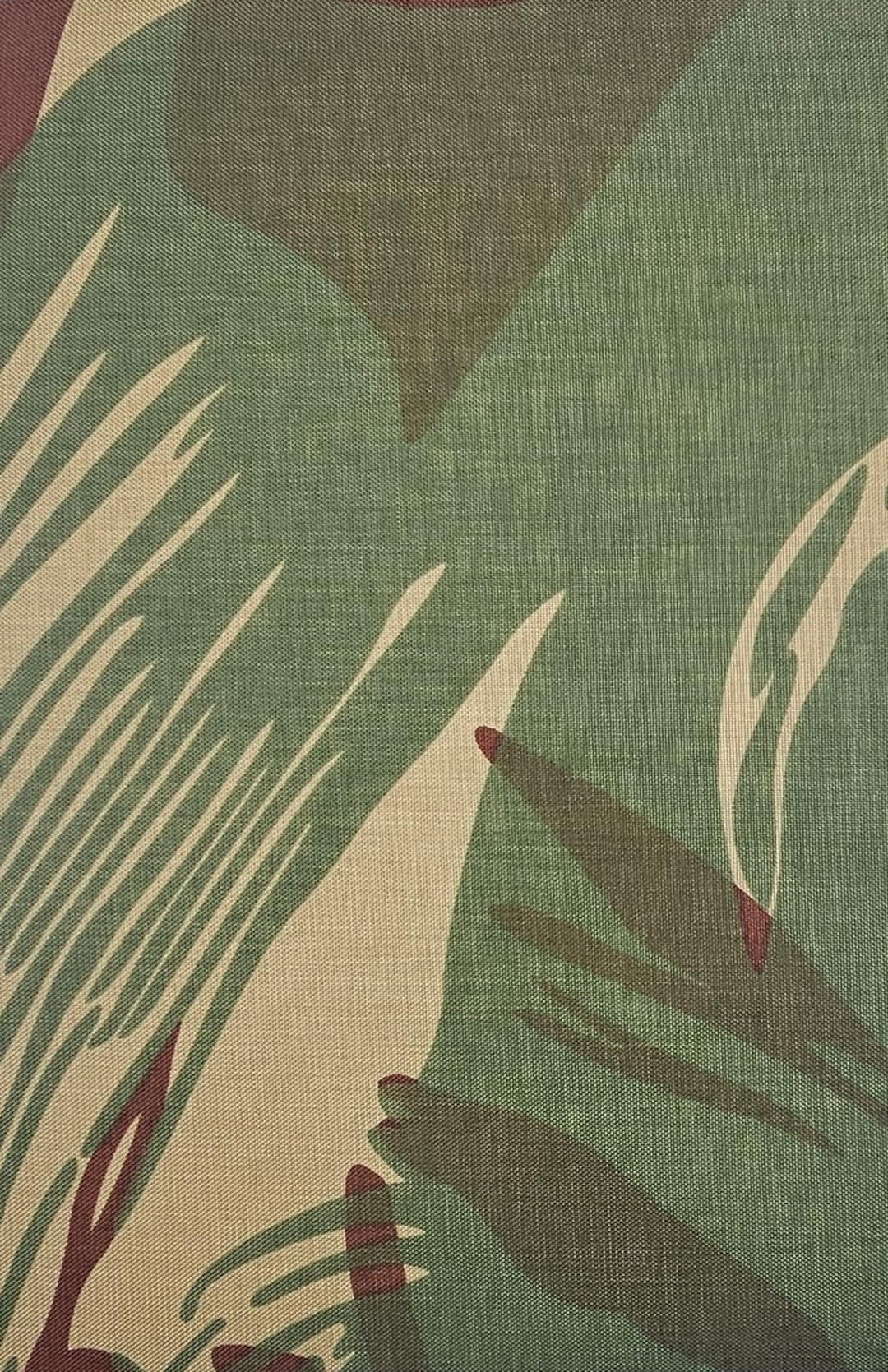 Rhodesian Brushstroke Camo Cordura Wrap: 500D Adhesive Fabric (8" X 12 ...