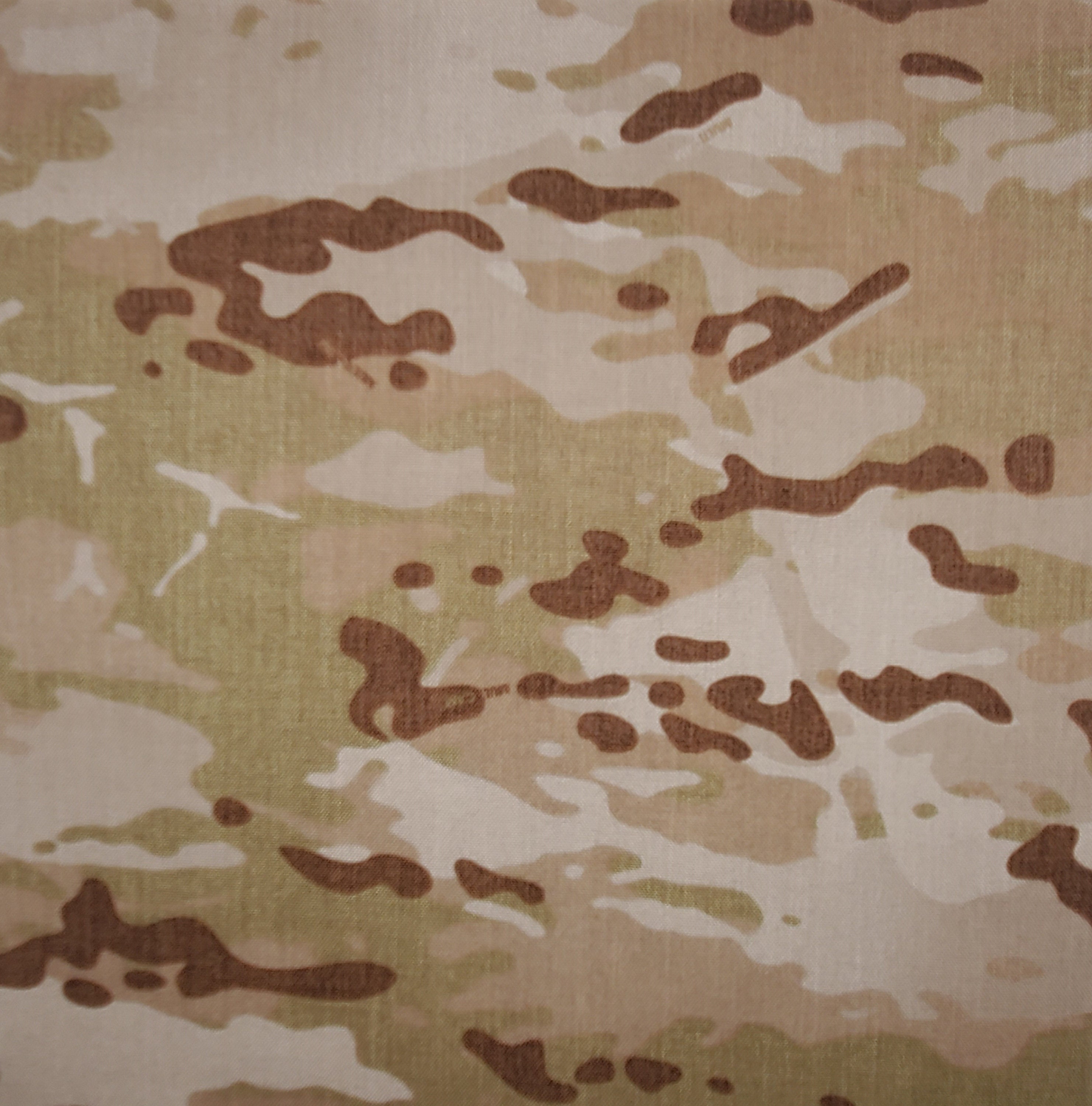 Multicam Arid