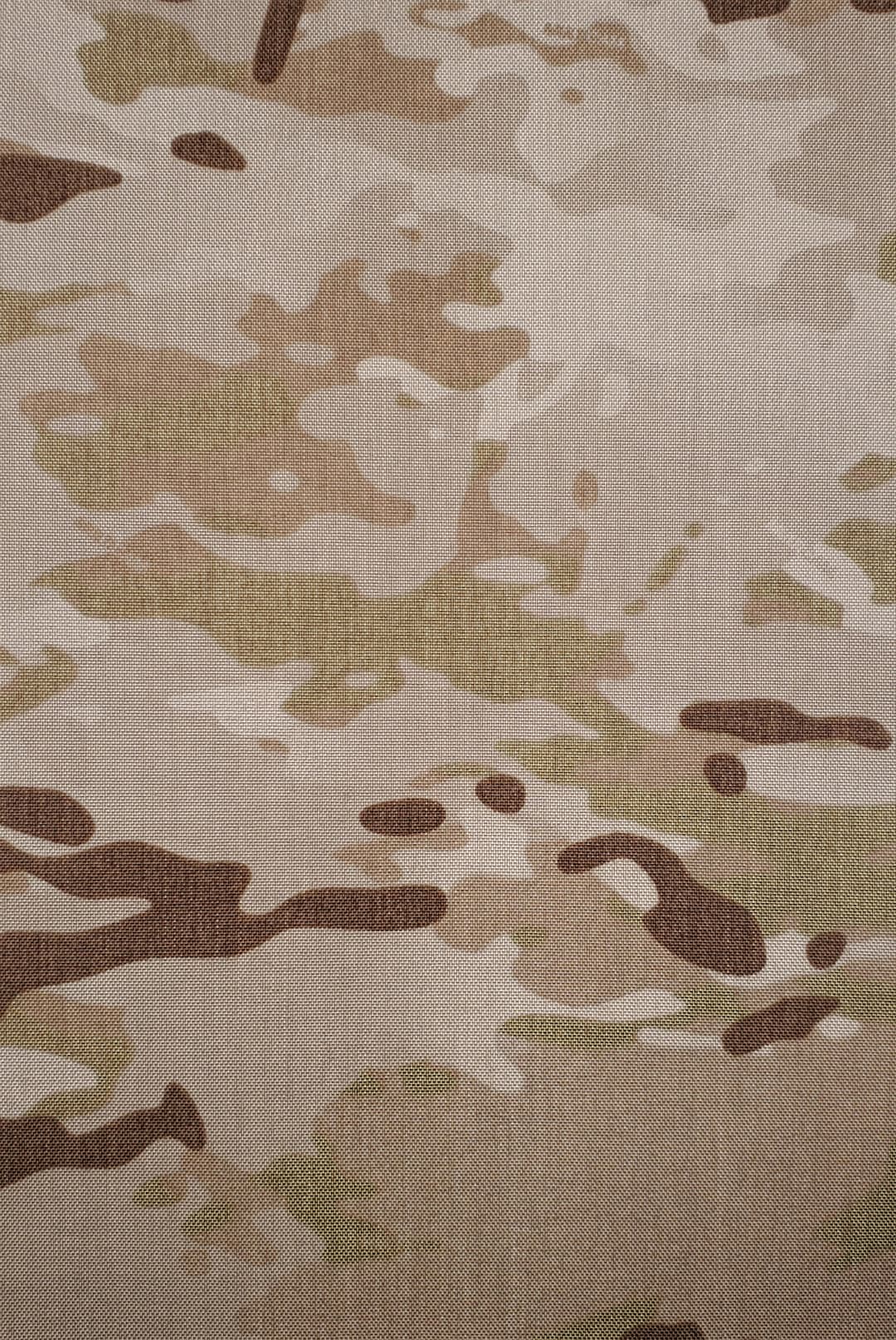 Dangerfield Arms Tackgear Wrap Multicam Arid Cordura Adhesive Wrap 500 ...
