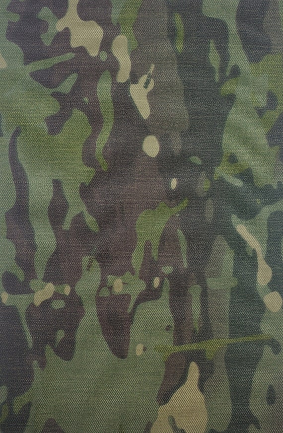 Multicam Tropic