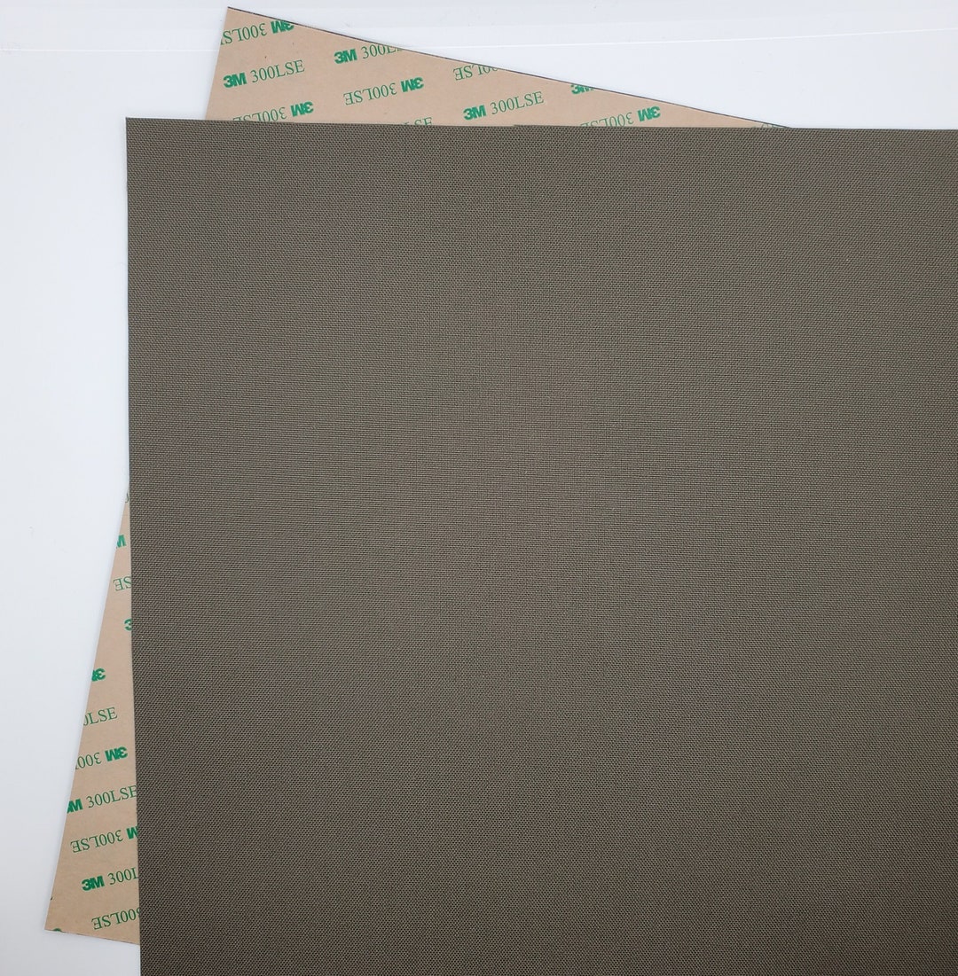 Dangerfield Arms Tackgear Wrap Ranger Green Cordura Camouflage Adhesive ...