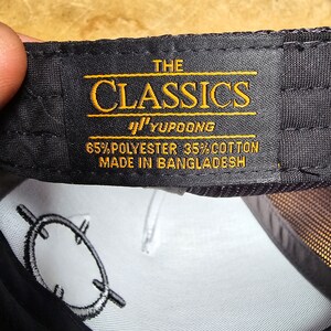 Dangerfield Arms Dangerous Trucker Snapback Cap - Etsy