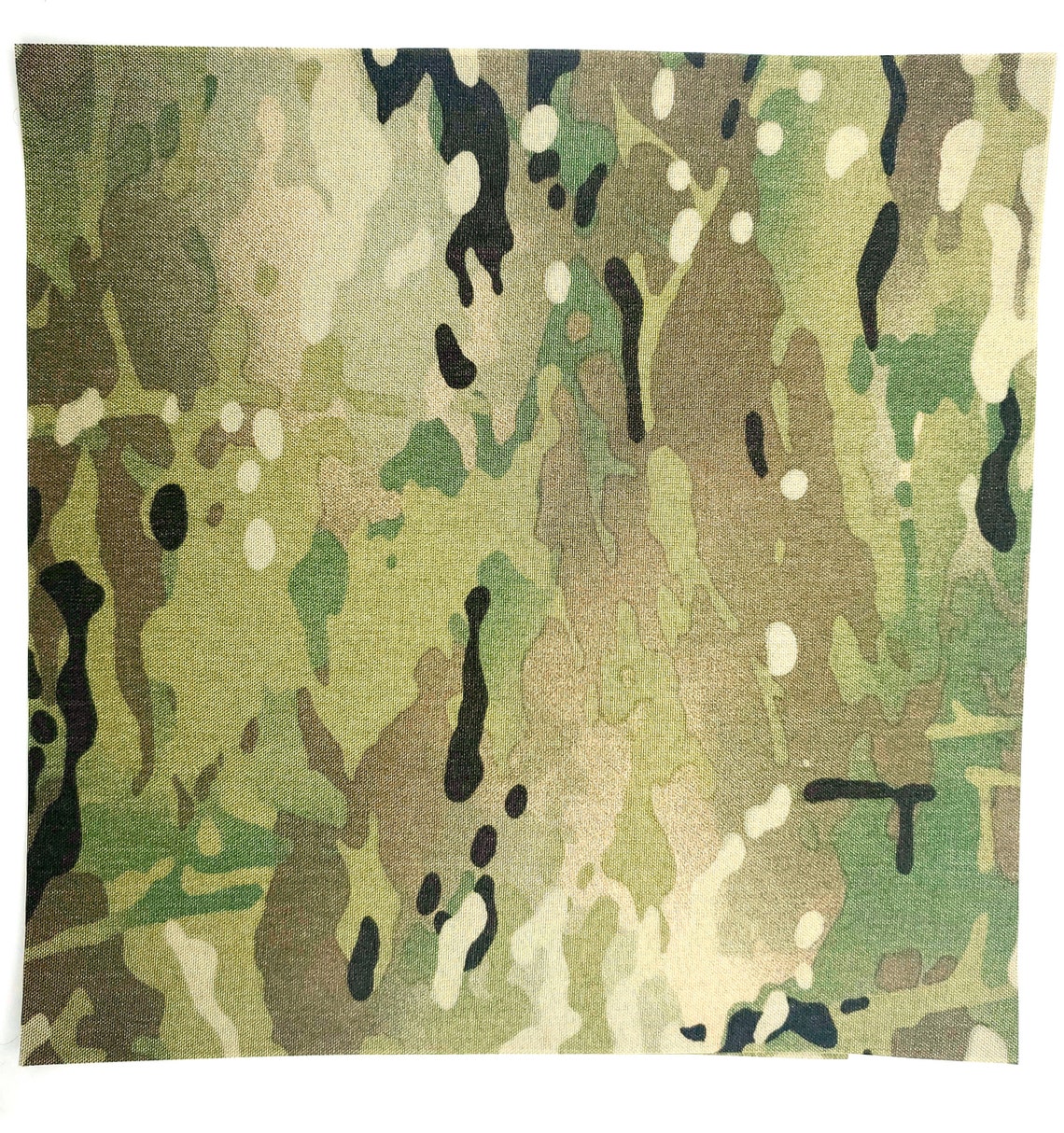 Multicam Cordura Adhesive Wrap: 500D Fabric for Kydex Holsters - Etsy