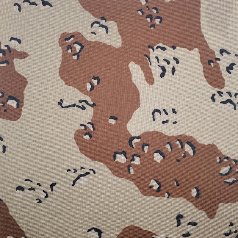 Military Chocolate Chip - Etsy